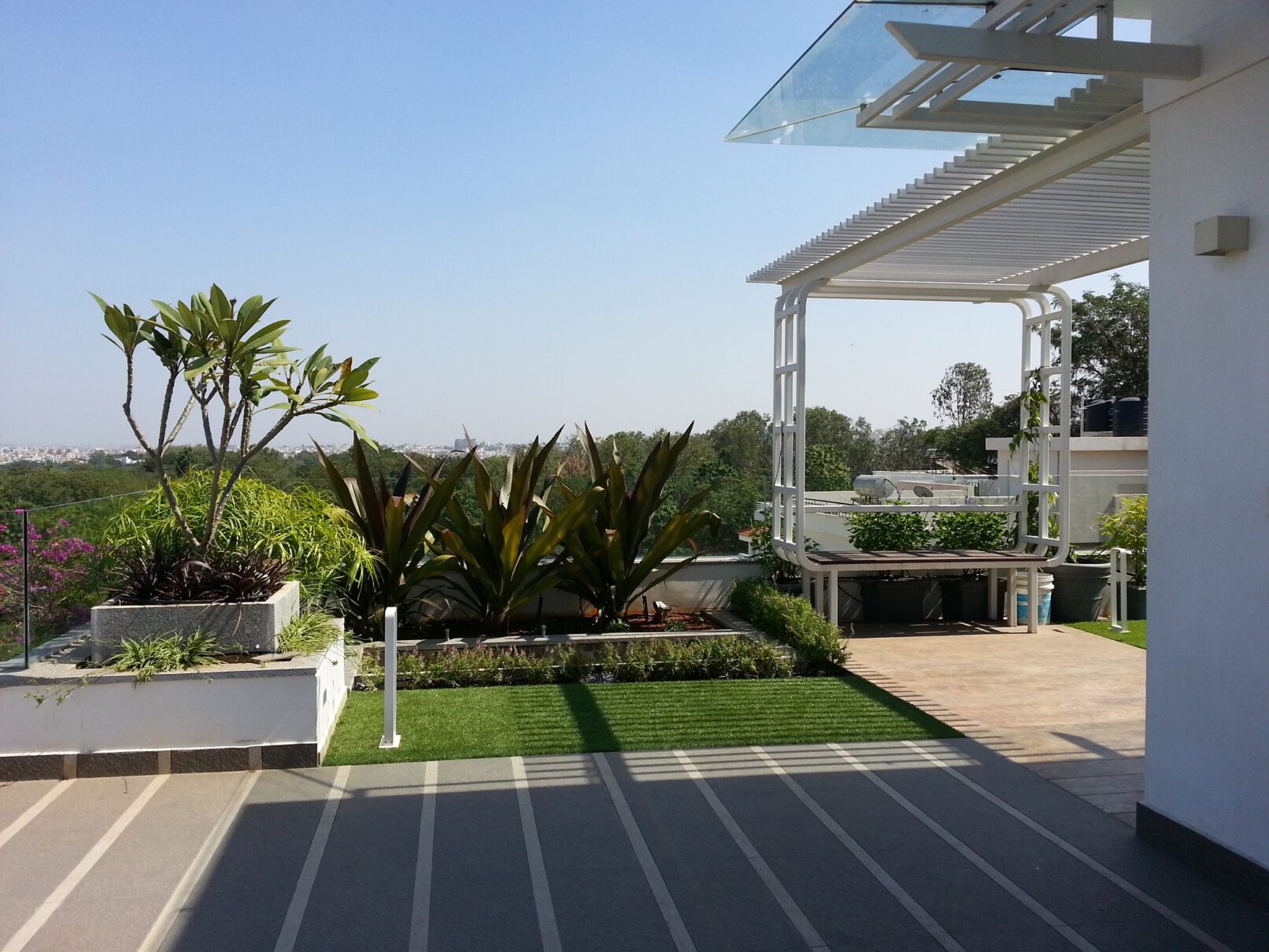 Projects – Archiscape