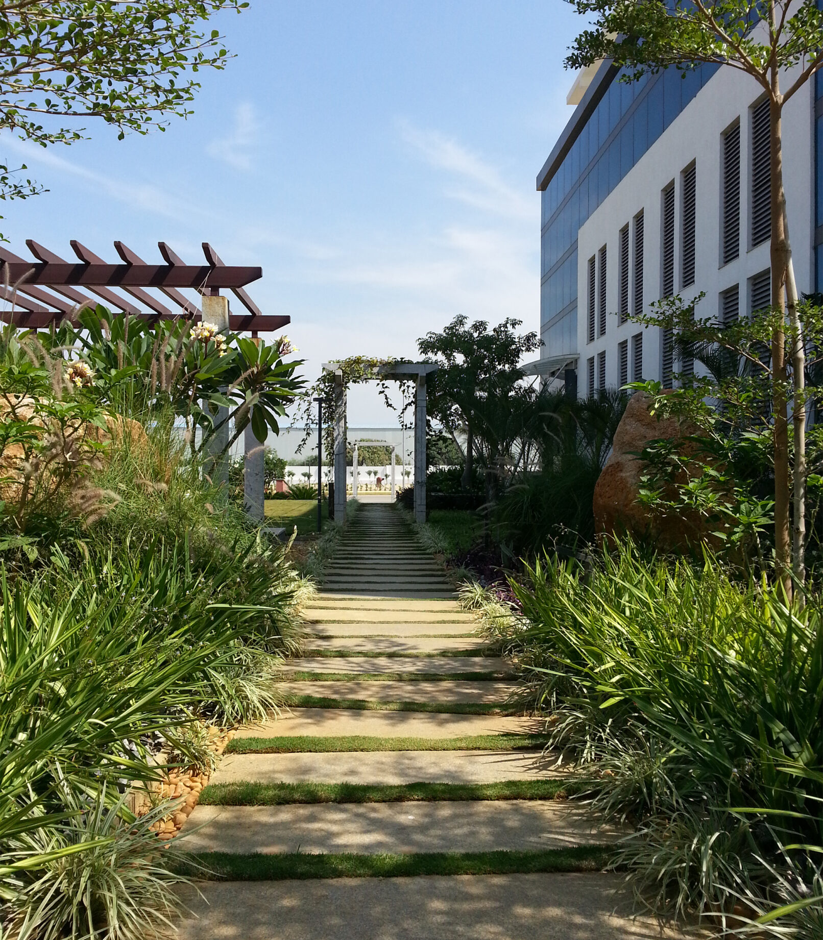 Projects – Archiscape