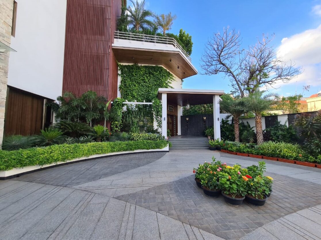 Projects – Archiscape