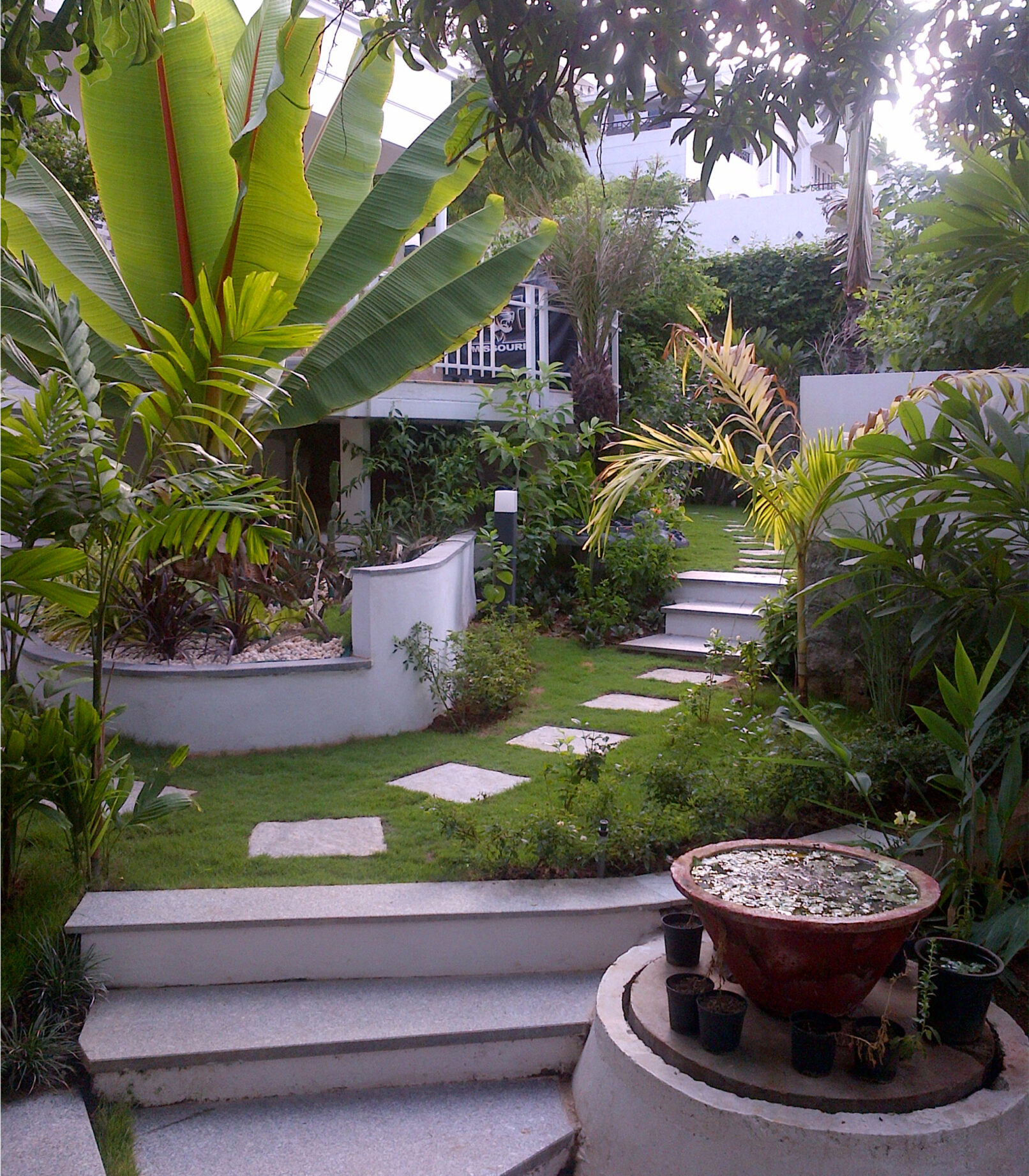 Projects – Archiscape